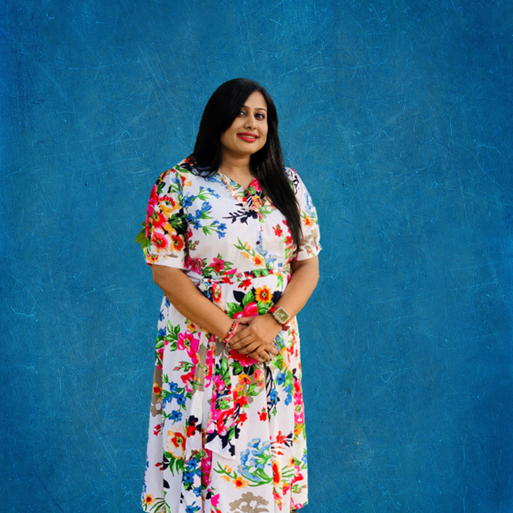Shakuntla Ravani - Portfolio