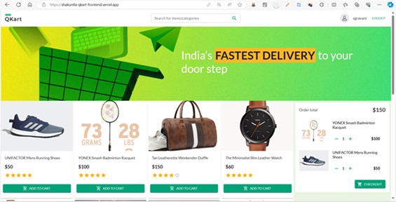 Shakuntla Ravani - Portfolio